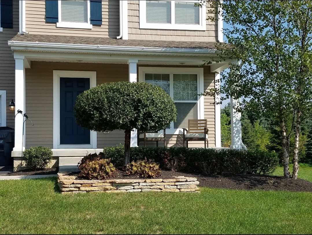 Classic Landscapes - Professional Landscaping Services Since 1999